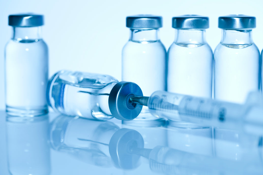 Pharmaceutical & Biotech – Pacific Vial