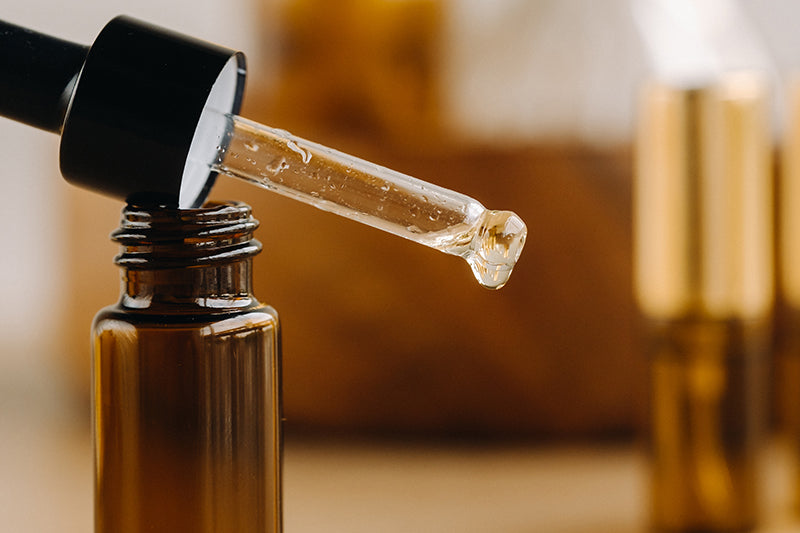 Display Glass Vials – Pacific Vial