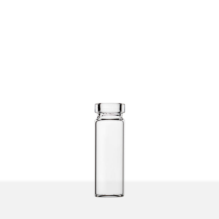 Patent Lip Glass Vials – Pacific Vial