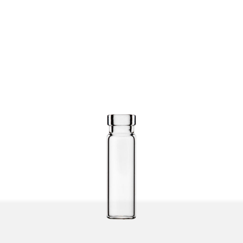 Patent Lip Glass Vials – Pacific Vial