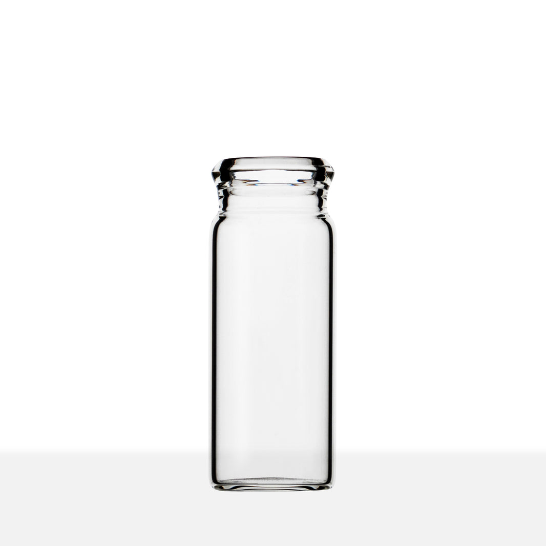 Display Glass Vials – Pacific Vial