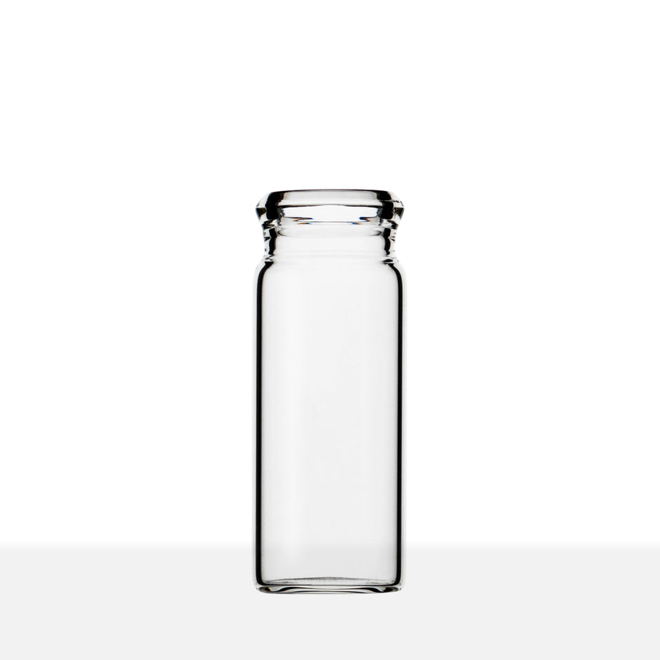 Display Glass Vials – Pacific Vial