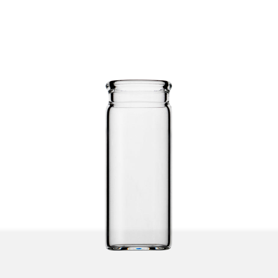 Display Glass Vials – Pacific Vial