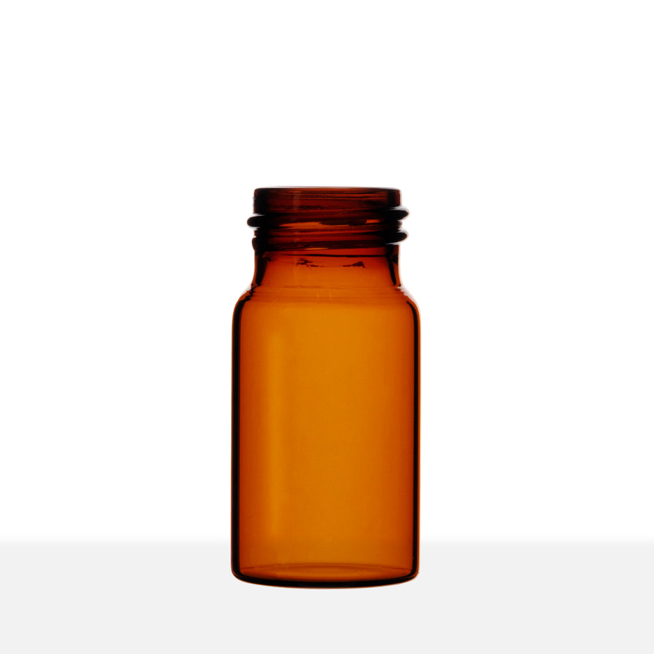 Amber EPA & Scintillation Glass Vials – Pacific Vial